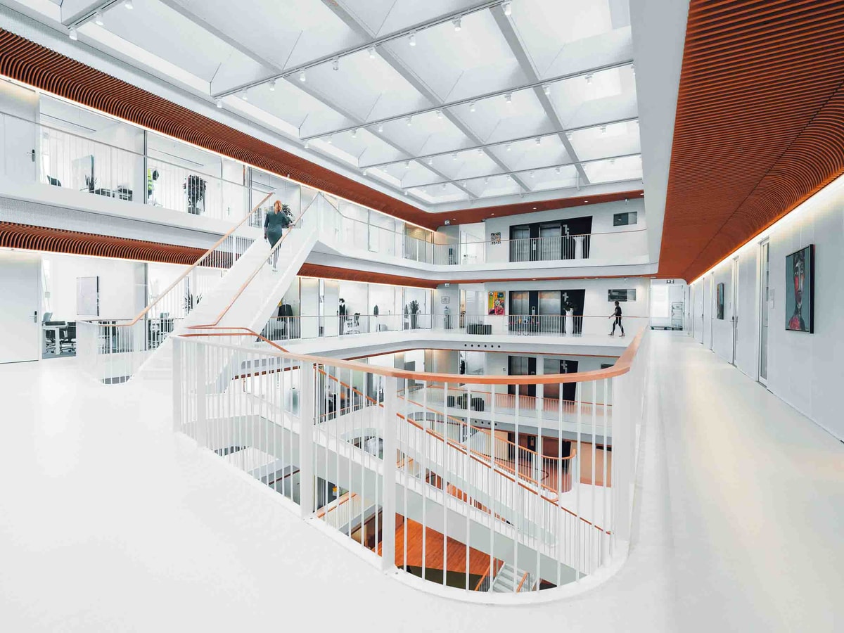 Research & education - Utrecht Science Park